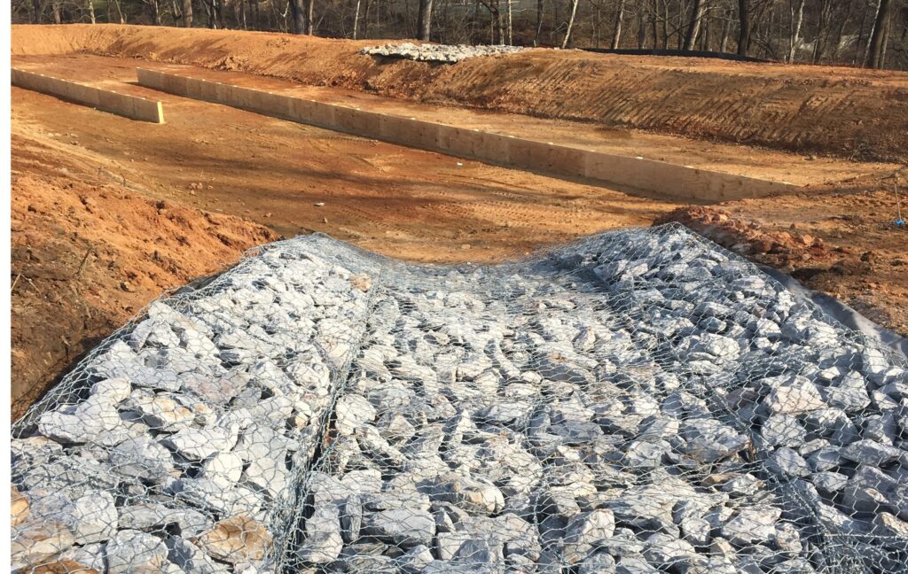 Freedom Readiness – D2 Site Work